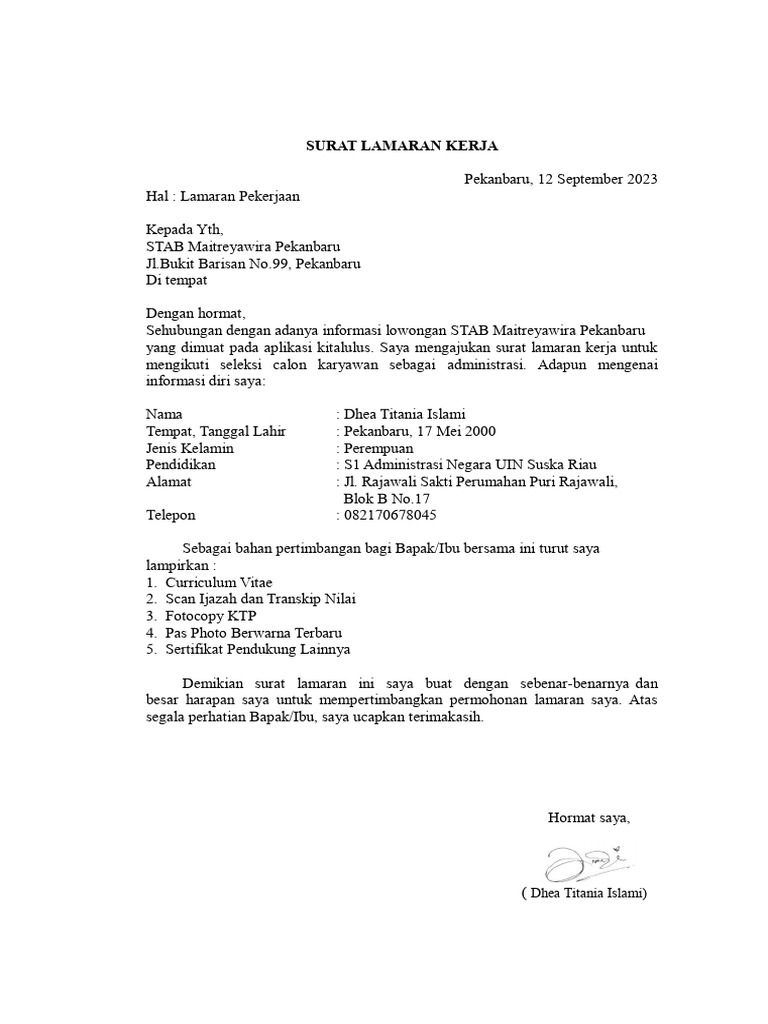 Stab Maitreyawira | PDF