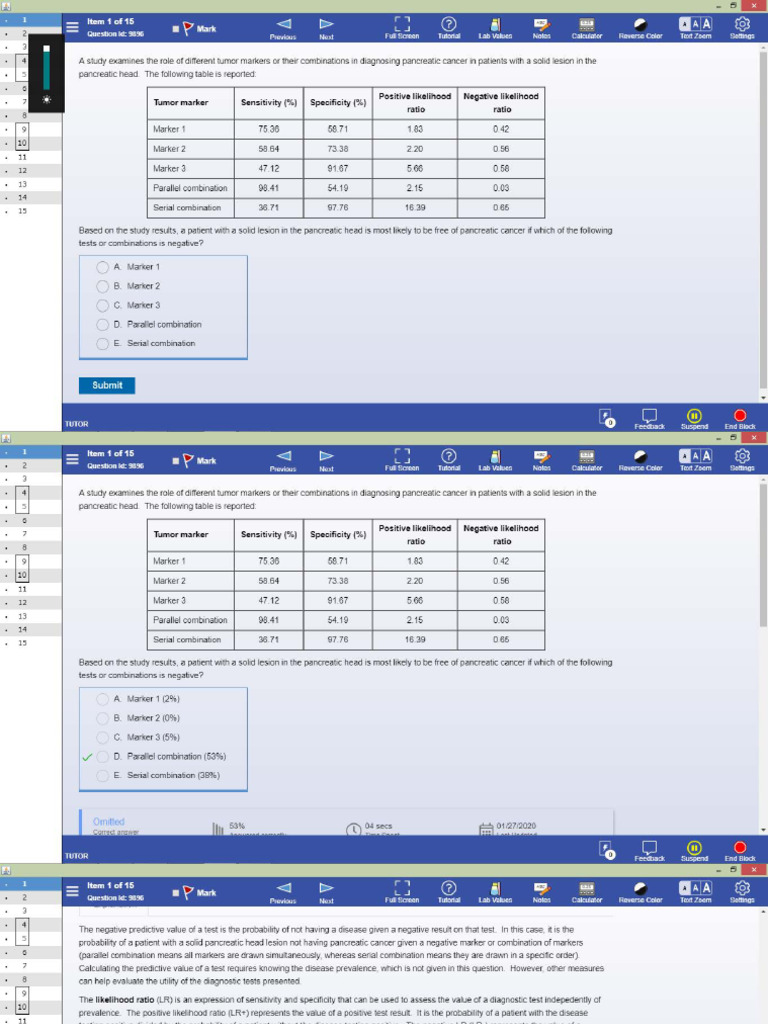 Bio Statistics | PDF