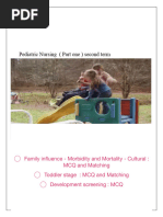 Interrelated of Health, Safety & Nutrition | PDF | Nutrition | Diet ...