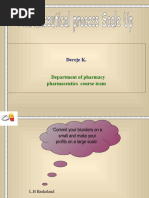 USP Chapter 711: Dissolution Standards | PDF | Buffer Solution | Filtration