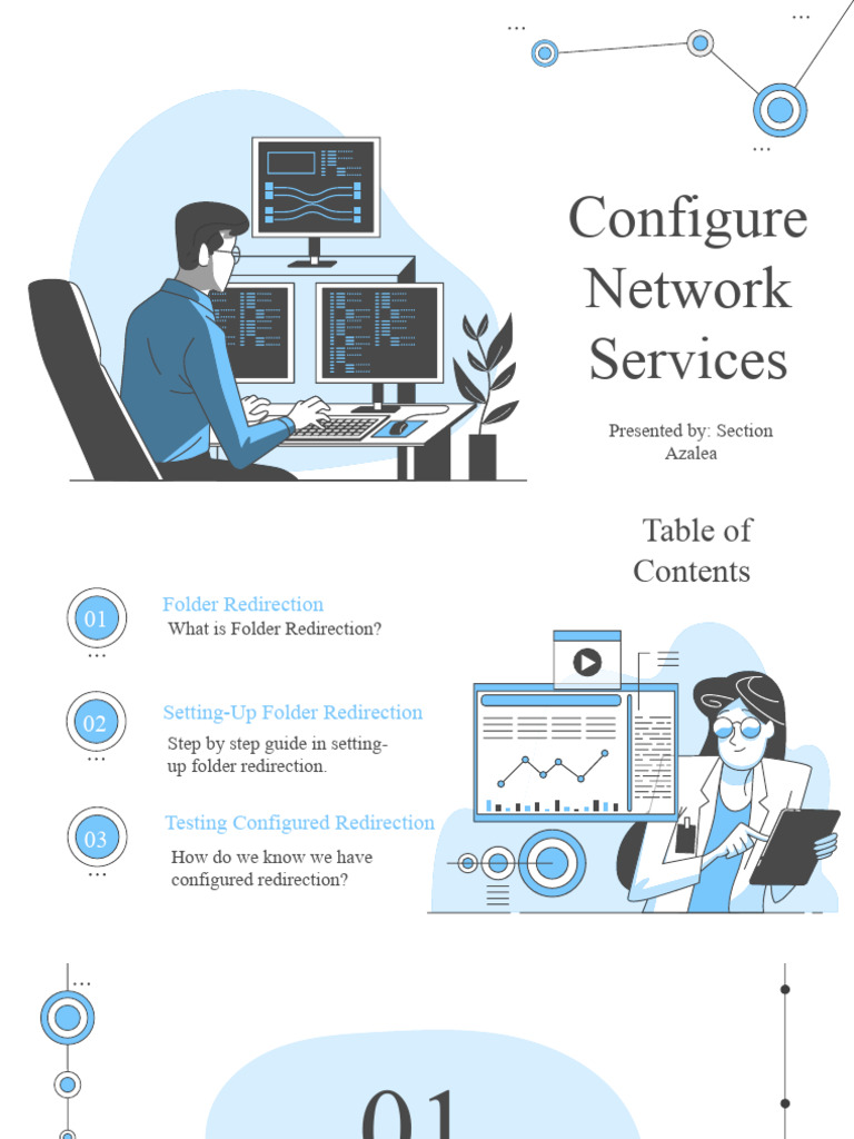 CSS 10 Folder Redirection | PDF | Computer File | Microsoft Windows