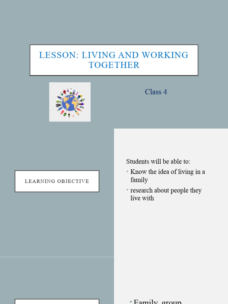 Understanding Family Dynamics | PDF | Self-Improvement
