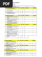 UNDERSTANDING JKKP 12 & PEMTK Procedure | PDF