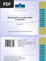 Shema Obmocij LPP Junij 2019 | PDF