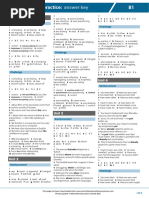 A2 Workbook Answer Key PDF | PDF | Language Arts & Discipline