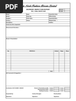 Material Issue Slip | PDF