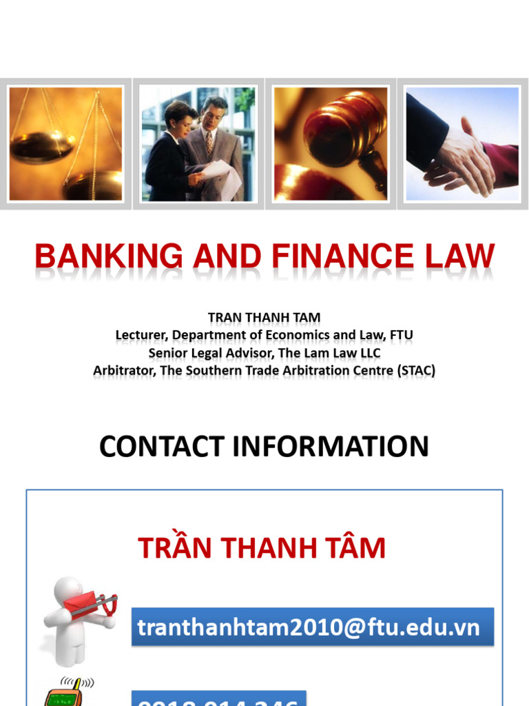 Introduction BFL Updated 2023 | PDF | Mediation | Taxes