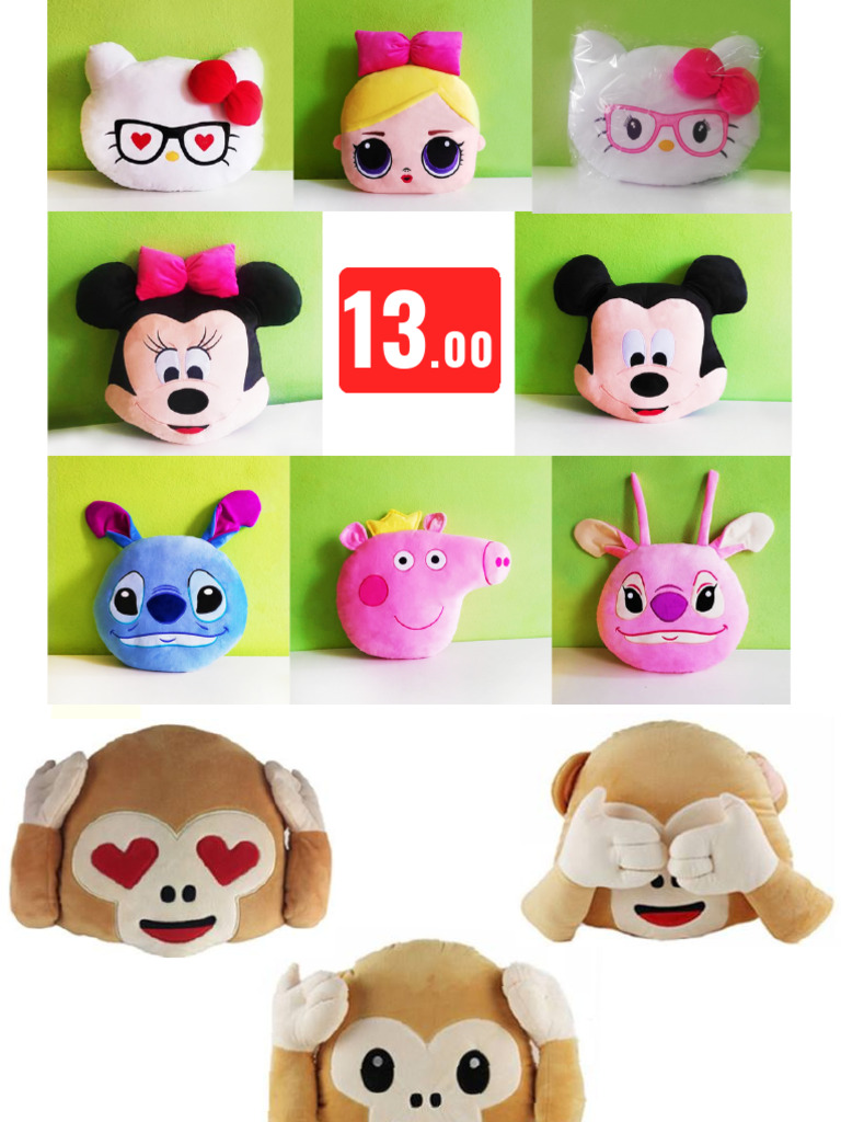 Catálogo 10 | PDF | Franquicias de Nintendo | Nintendo