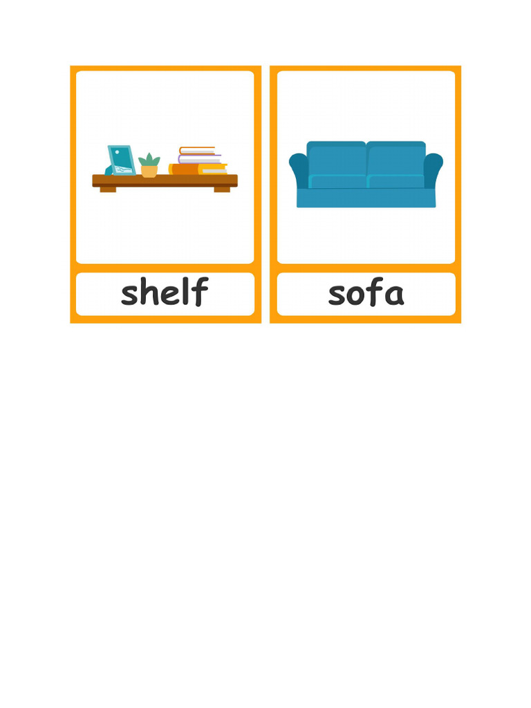 Sofa | PDF