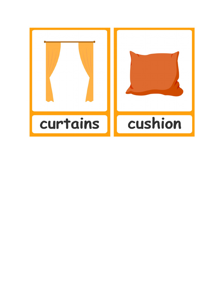 Curtains | PDF