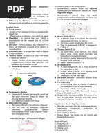 Lecture 5 Leveling Differential Leveling and Two Peg Test Method | PDF ...
