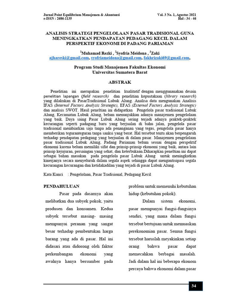 Jurnal Mhd+rezki RIA ZAKI | PDF