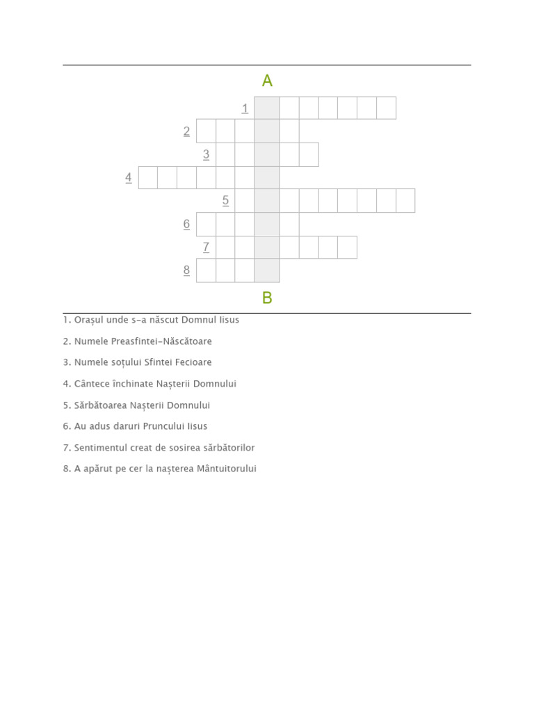 Rebus 2 | PDF