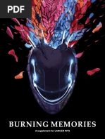 All Lancer Frames in A Nutshell v2 | PDF | Law | History