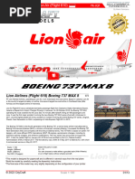 A321neo Latam Papercraft | PDF | Manufactured Goods | Equipment