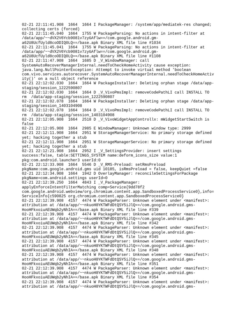 Mykasih | PDF | Computer File Formats | Data Management