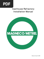 TDW - D2000 Quick Opening Closure | PDF | Door | Pipe (Fluid Conveyance)