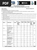 ART Integrated Project On Ladakh (Class - 10 - Social Science ...