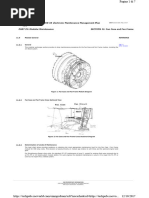 Naca 23015 | PDF | Airfoil | Mechanical Engineering