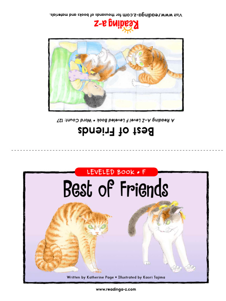 Best of Friends | PDF