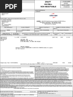 Waybill Sample | PDF | Invoice | Mail