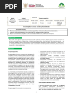 4 Regiones Bioculturales de México y Porque Son Regiones Bioculturales ...