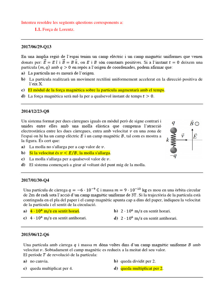 F2 Tema4 Feines | PDF