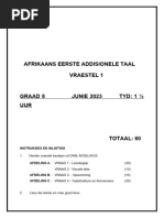 Skryf N Verslag | PDF