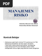 Operational Risk Management System (ORMS) | PDF | Bisnis | Pengelolaan ...