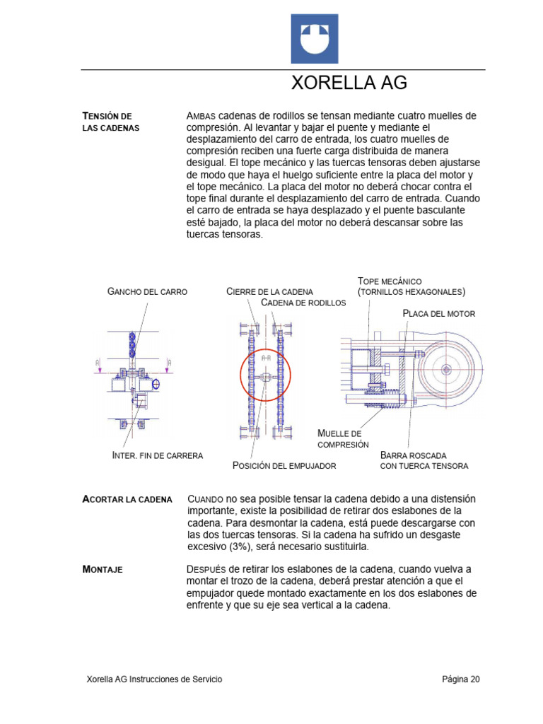 Xorella 2 | PDF
