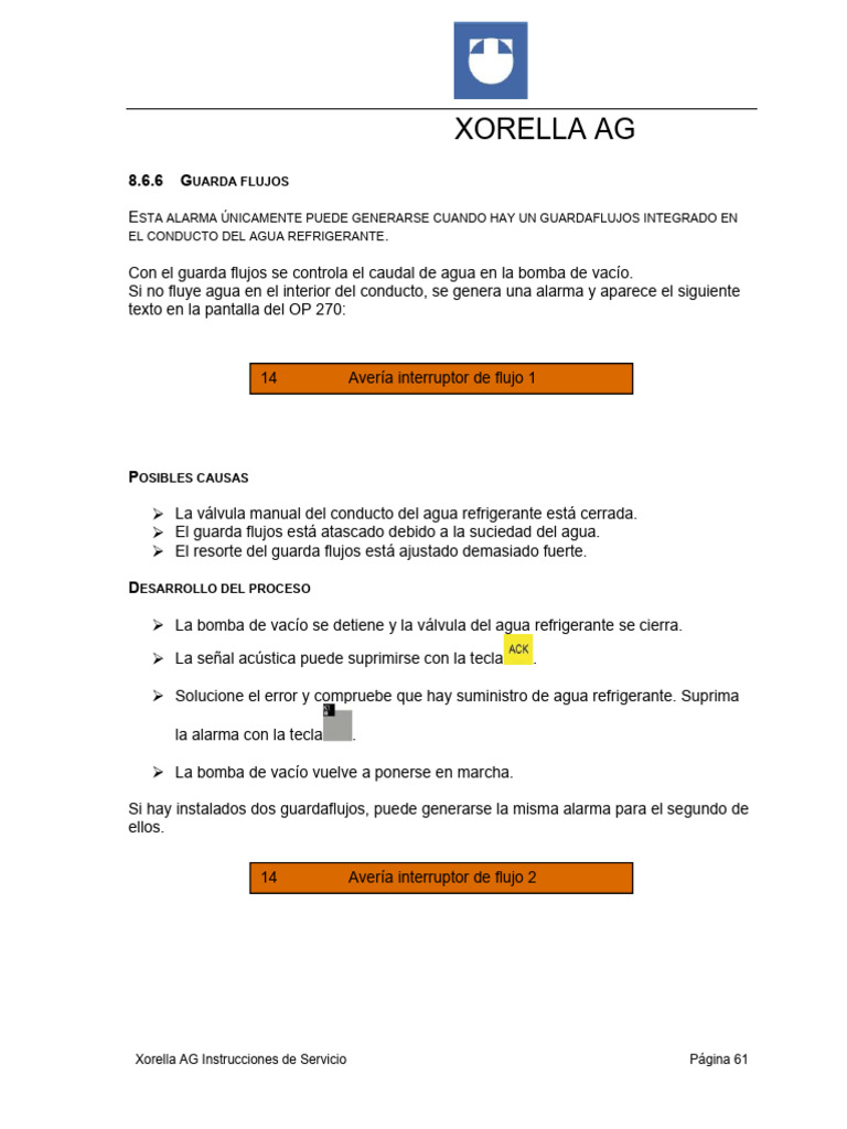 Xorella 4 | PDF