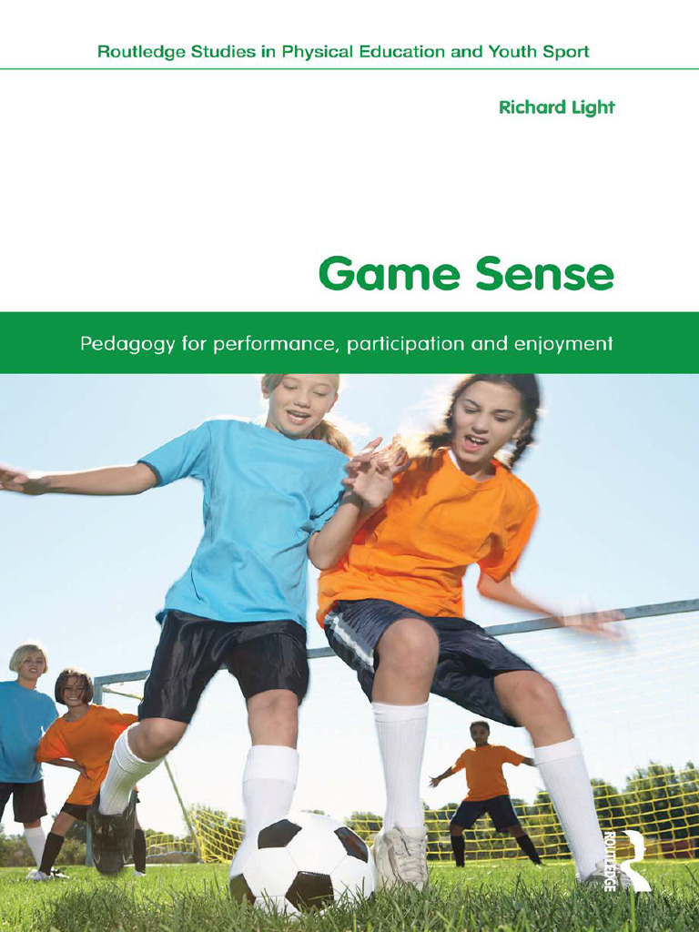 Game Sense | PDF | Teachers | Pedagogy