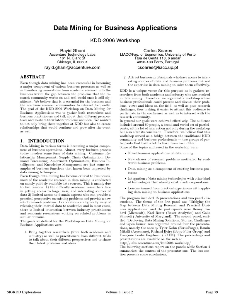 Machine Learning Guide For Oil and Gas Using Python | PDF | Data Mining ...