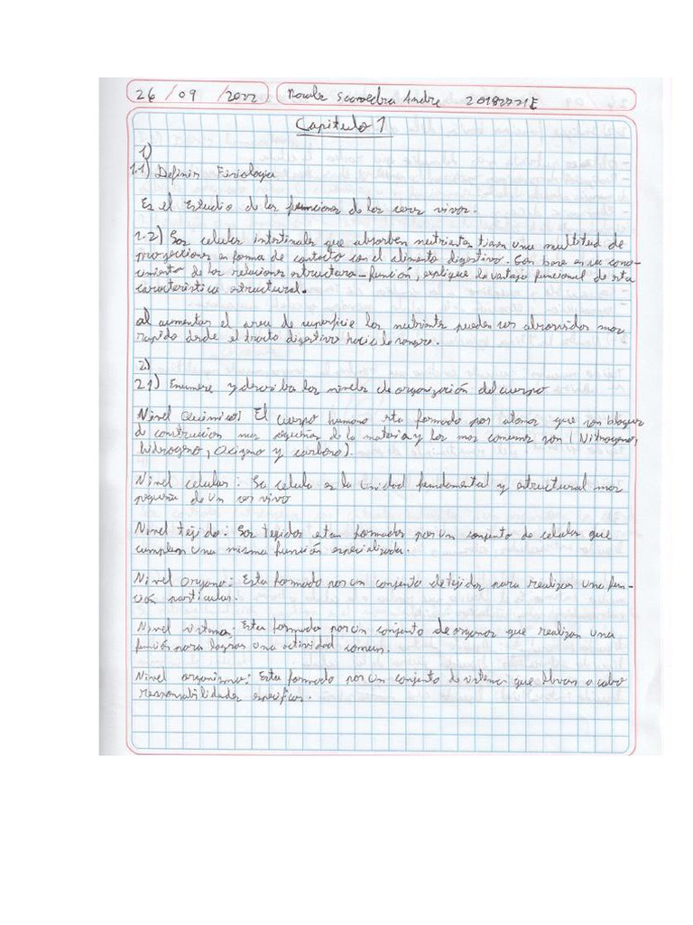 Capitulo 1 - Rosales Saavedra Andre | PDF