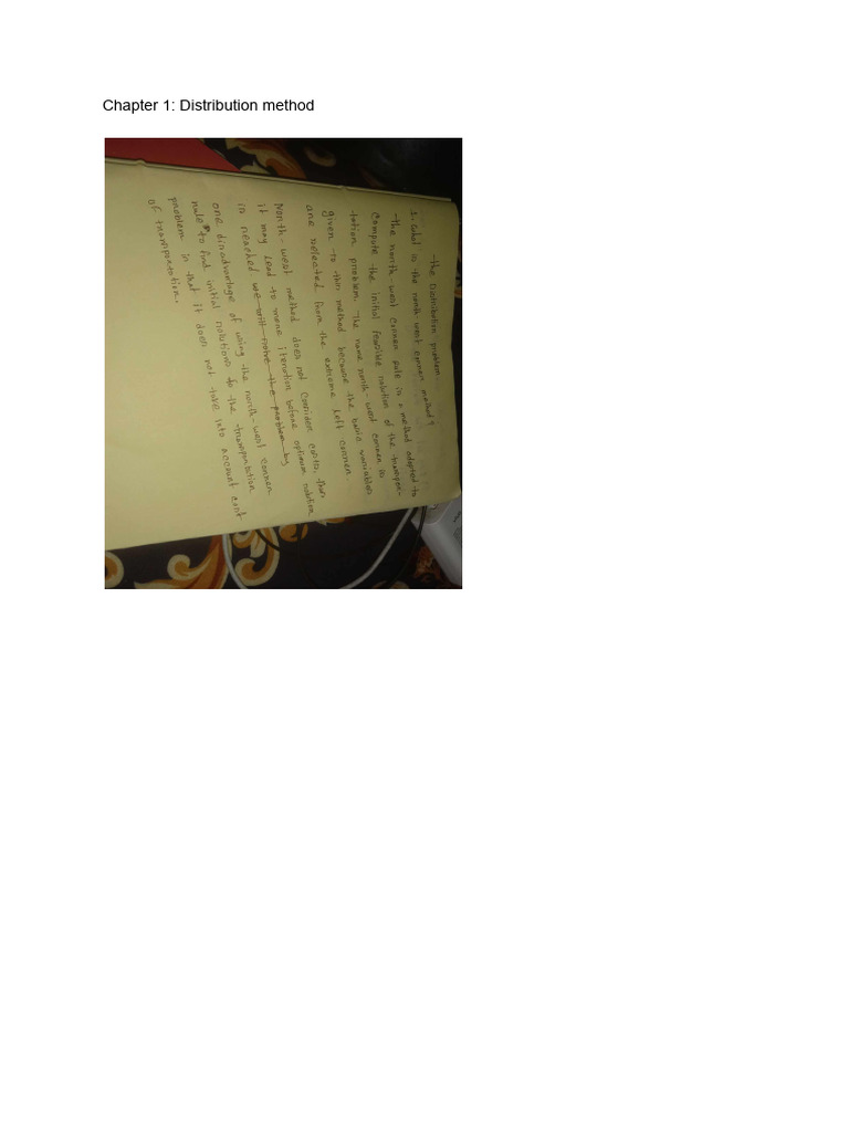 Quantitative | PDF | Mathematical Optimization | Applied Mathematics