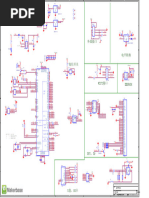 Schematic Electrolux W4240H Compass Control | PDF | Computer ...