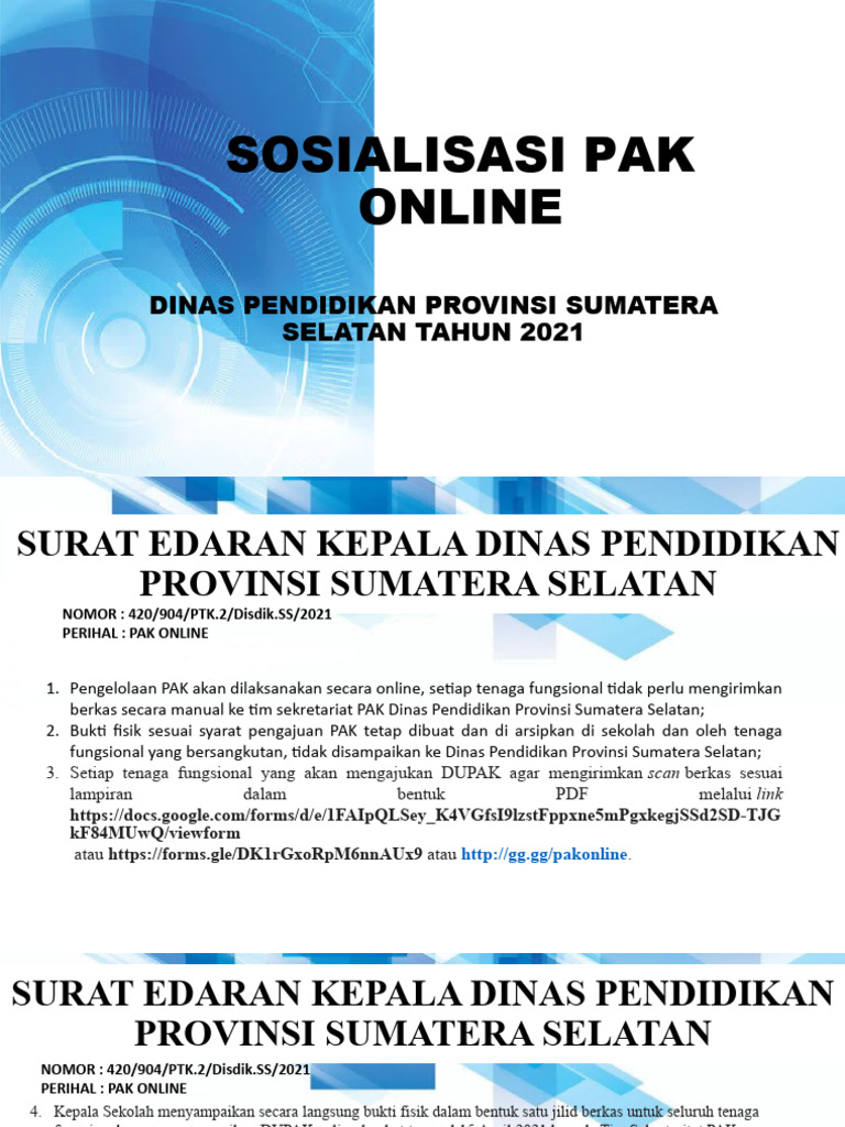 Bhan Sosialisai PPT Untuk Apri | PDF | Teknologi & Rekayasa