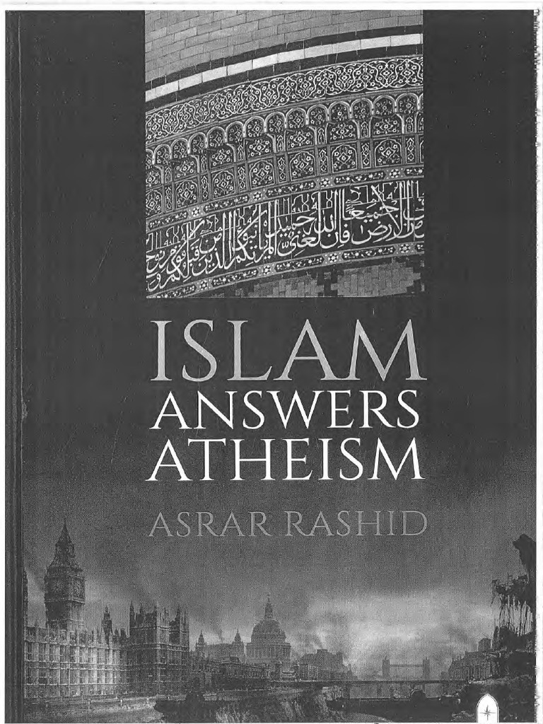 Islam Answers Atheism | PDF
