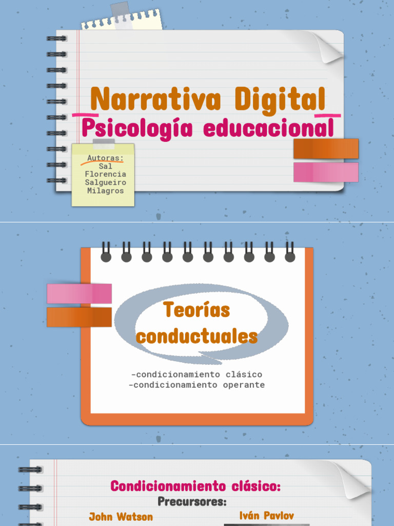 Narrativa Digital-Aportes A La Educación | PDF | Aprendizaje | Inteligencia