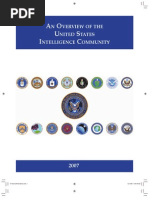 Intelligence Community Directive 704 | PDF | United States Intelligence ...