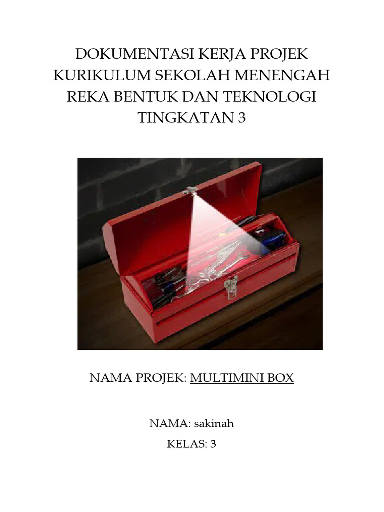 Dokumentasi RBT | PDF