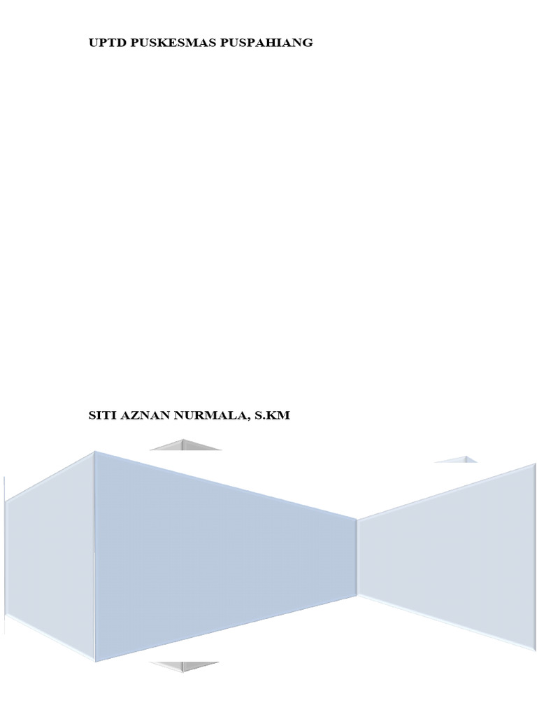 Laptah Surveilans PKM PSP 2021 | PDF