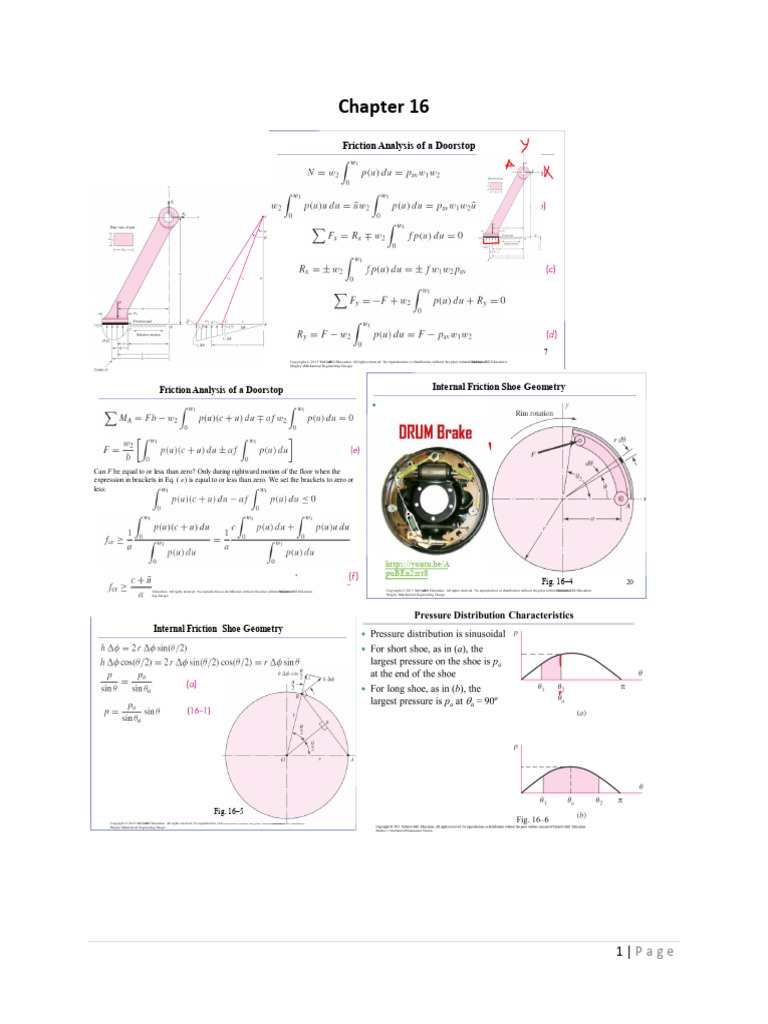 Formula Sheet Ch16 | PDF | Velocity | All Rights Reserved
