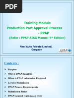 SAFE LAUNCH - Process Description and Information: 1. Objective | PDF ...