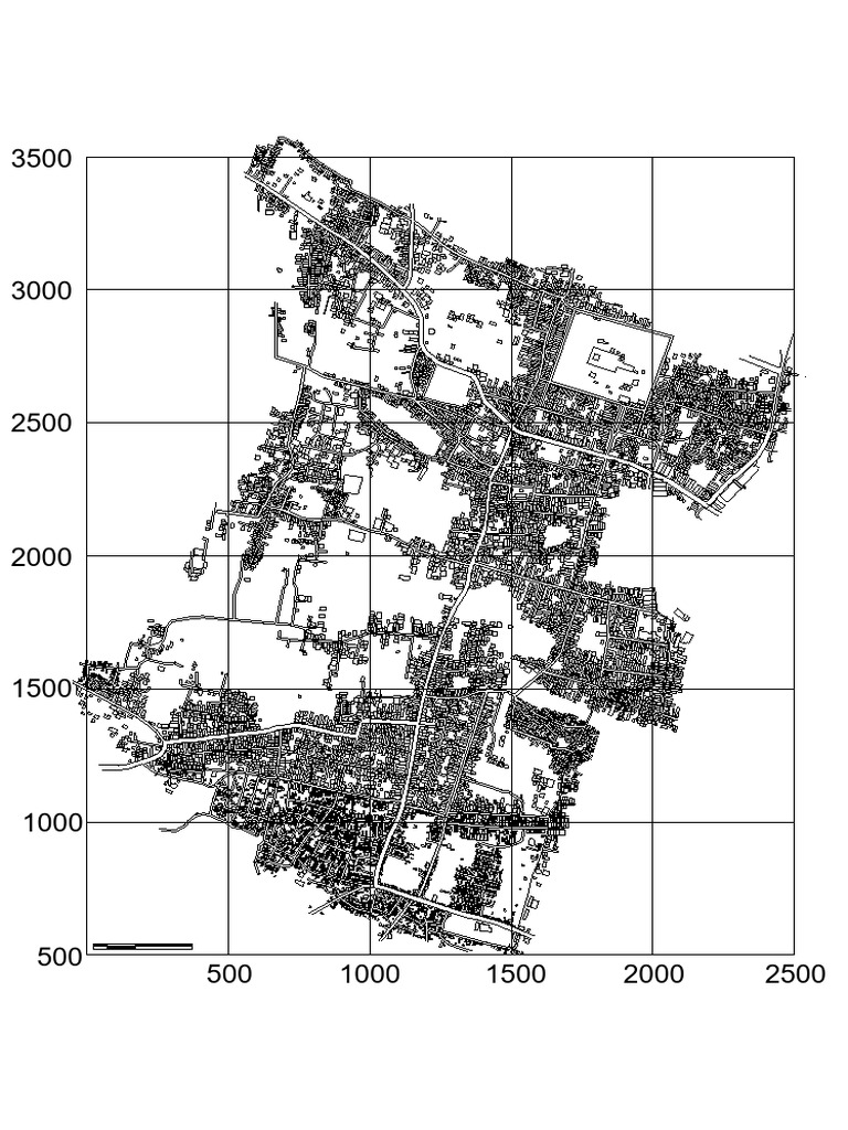 Group 1 Base Map A1 | PDF