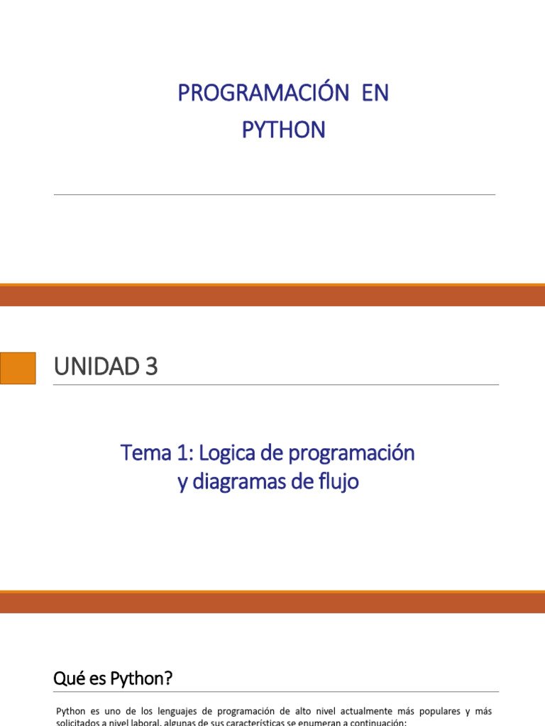 Programación en Python | Descargar gratis PDF | Lenguaje de ... Programación en Python | Descargar gratis PDF | Lenguaje de ...