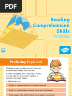 The 3 Rs: Retell, Relate, Reflect | PDF | Applied Psychology ...