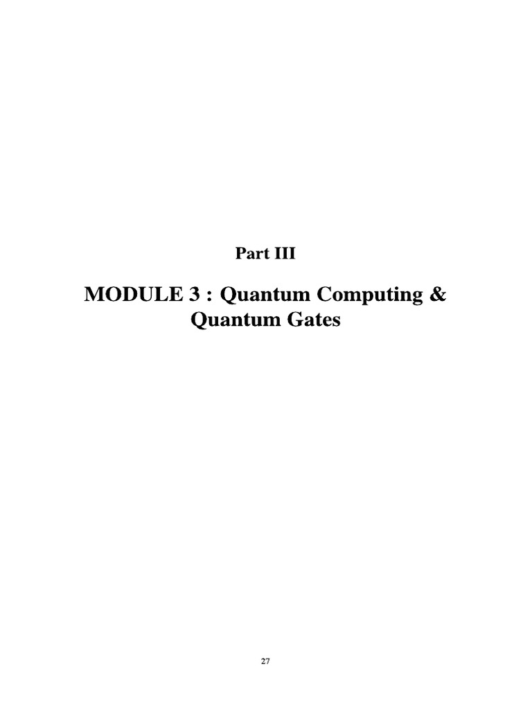 Computing Pdf
