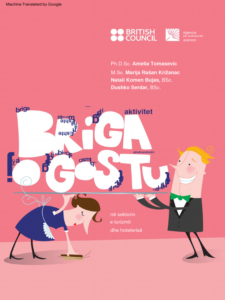 Briga o Gostu | PDF