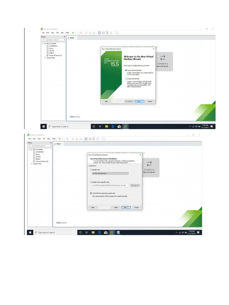 Rhel7 Os Install | PDF